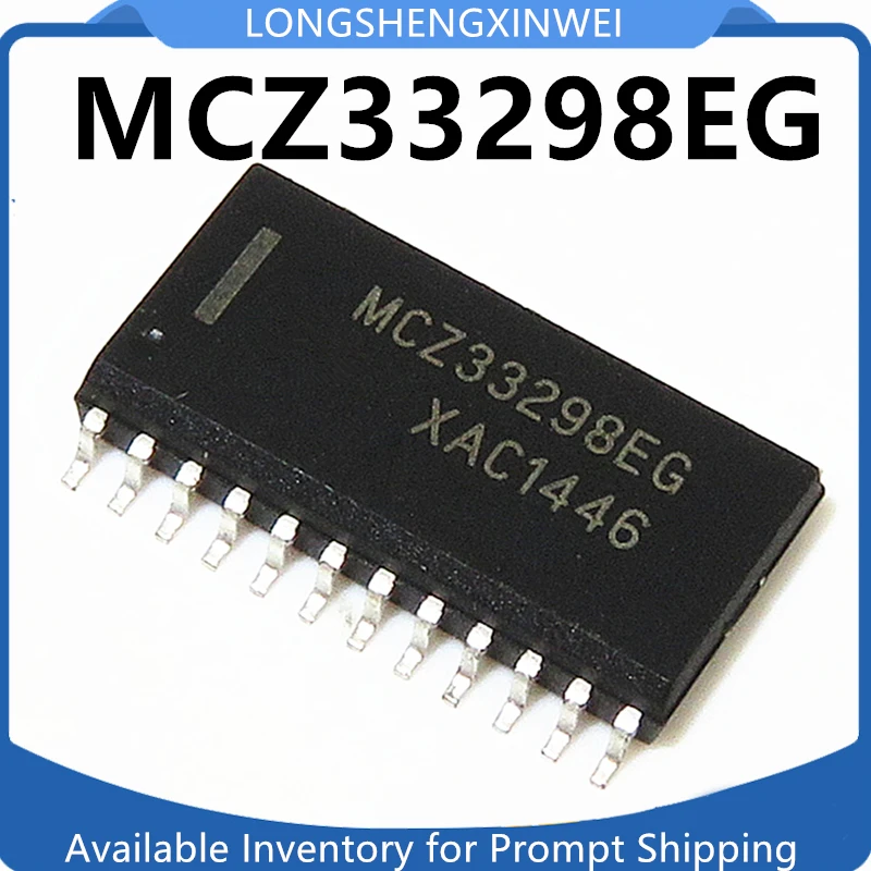 1PCS-MCZ33298EG-MCZ33298-SOP-24-Vulnerable-Board.jpg