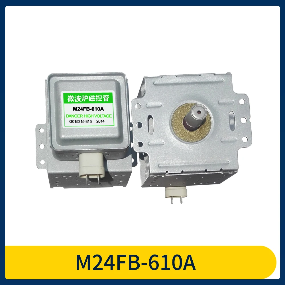 1-Microwave-Oven-Magnetron-M24FB-610A-Original-Refurbished-Part-For ...