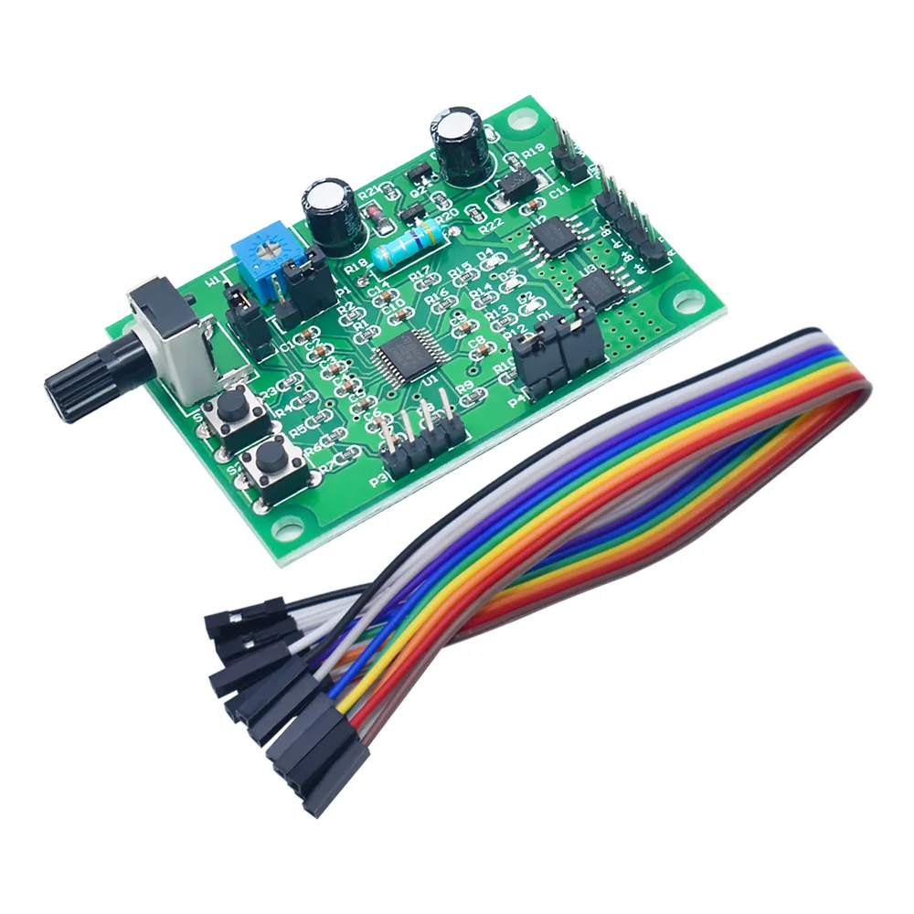 Multifun-es-Step-Motor-Speed-Controller-Module-Board-DC-5V-12V-6V ...