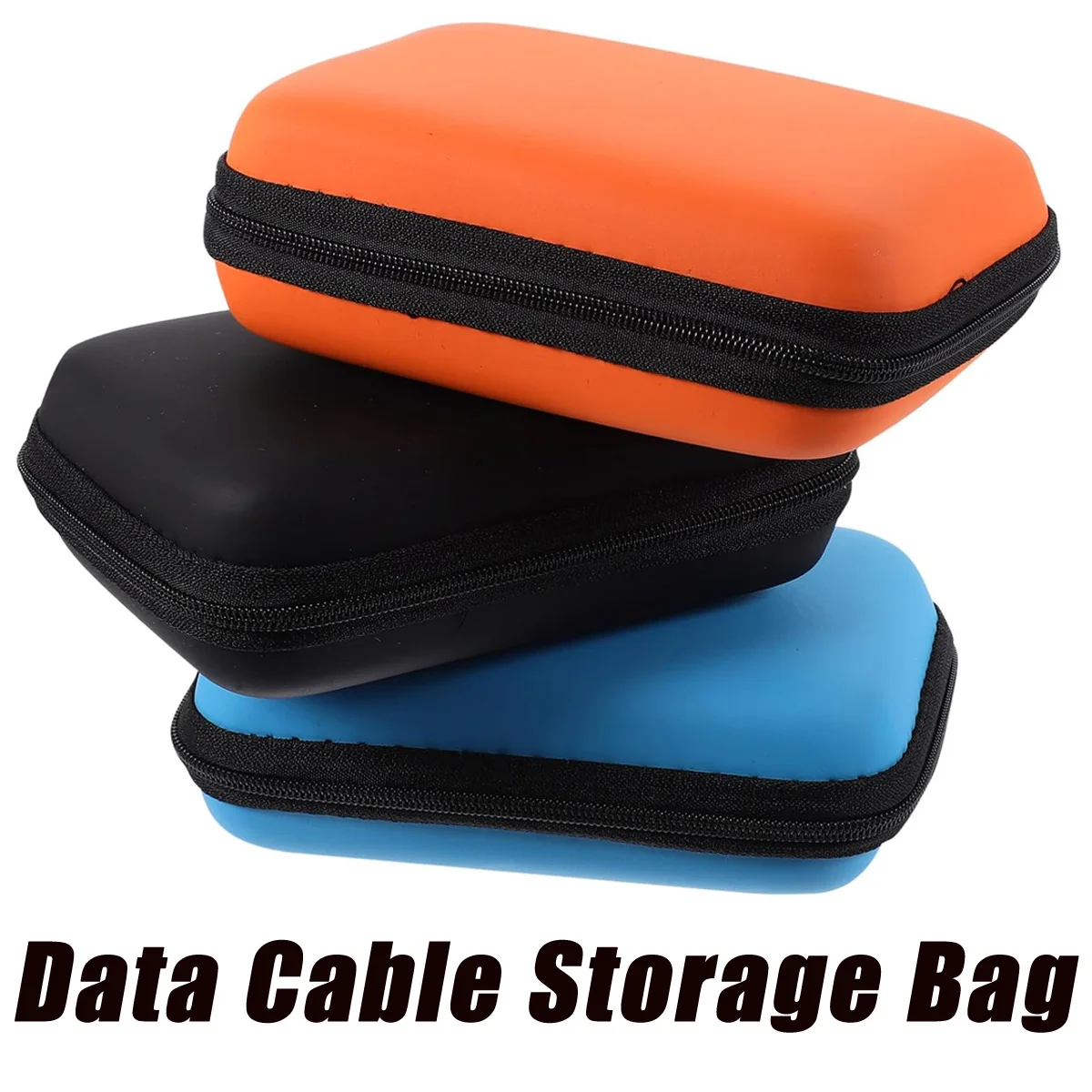 New-Arrival-Headphone-Data-Cable-Storage-Case-Charger-Power-Bank ...