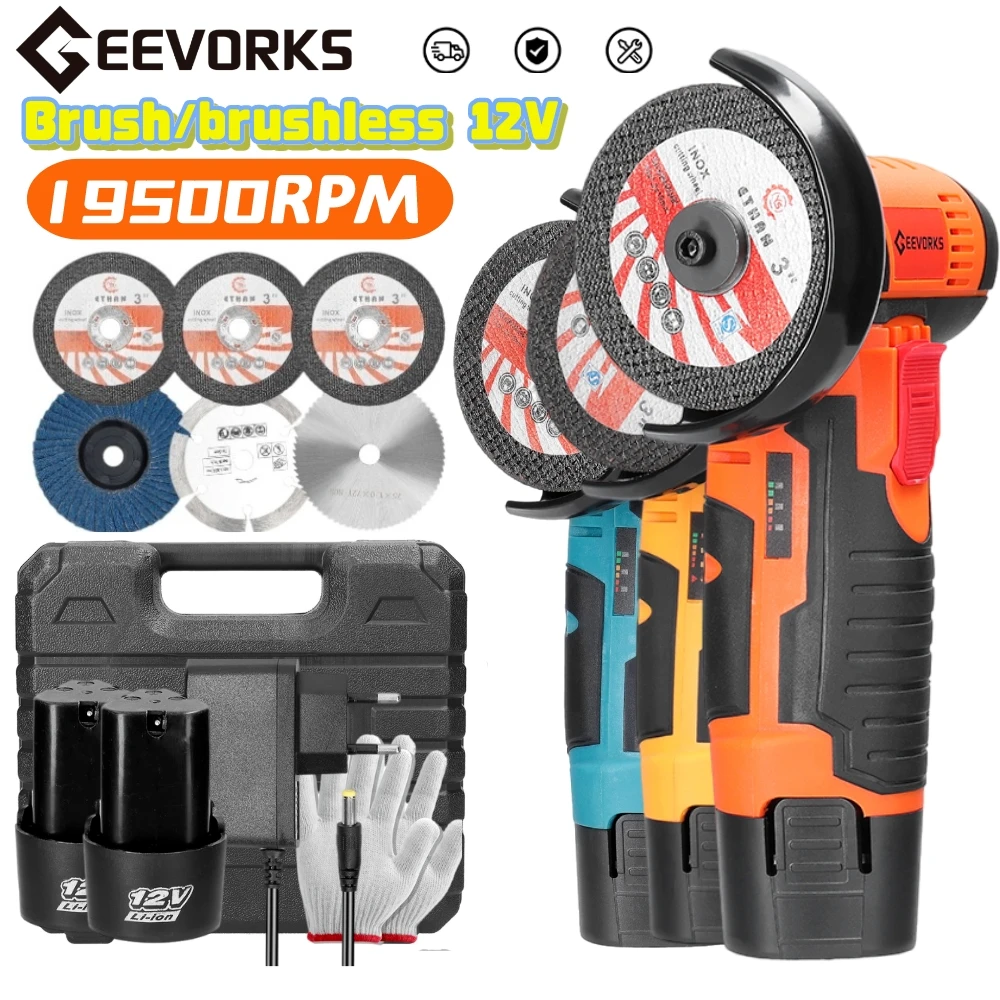 Mini-Meuleuse-d-Angle-lectrique-Sans-Fil-Pliable-12V-500W-19500 ...