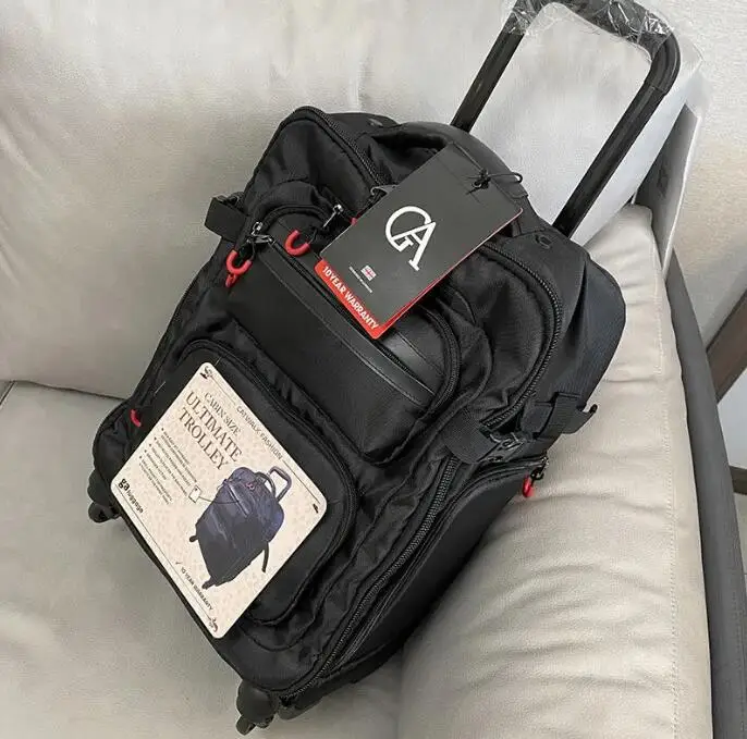 20-Inch-Business-Travel-Rolling-luggage-bag-Travel-Suitcase-Rolling ...