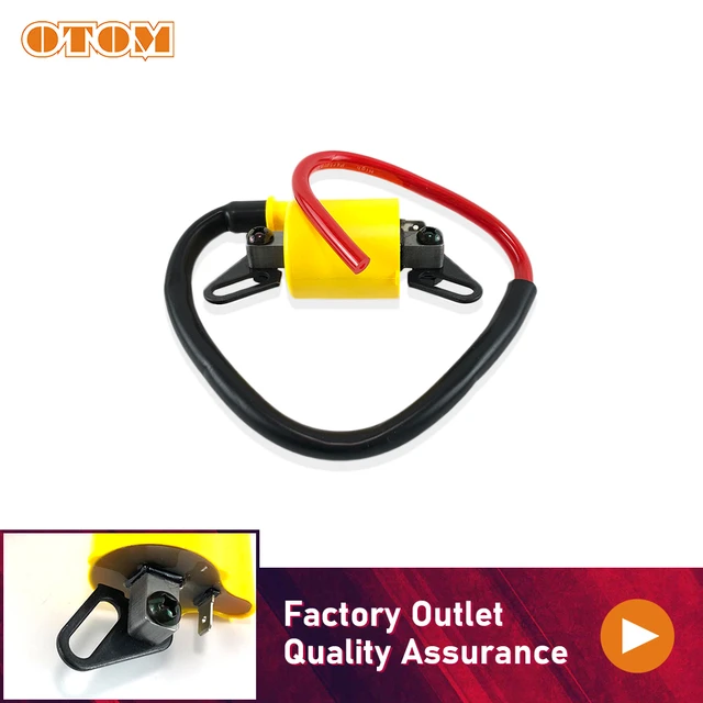 Ignition Coil Motorcycle