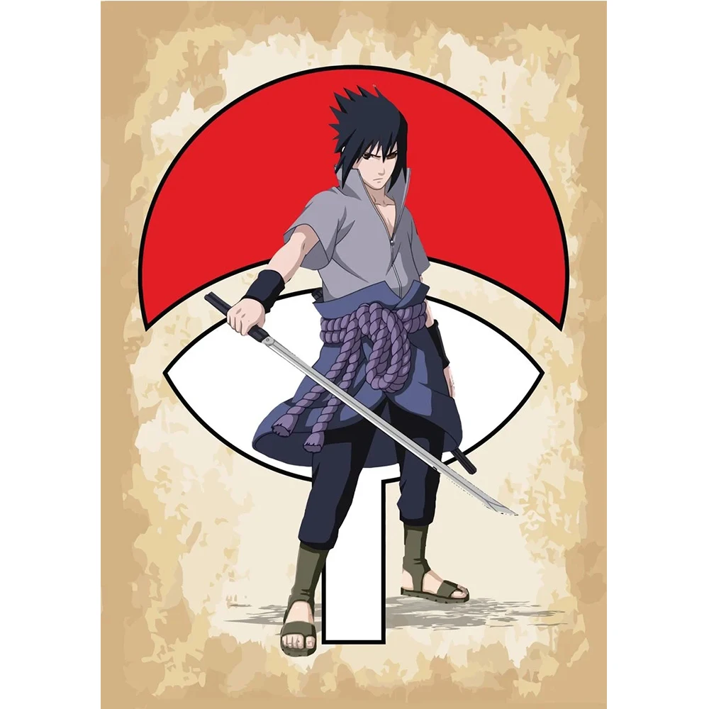 Sasuke Uchiha Akatsuki Drawings