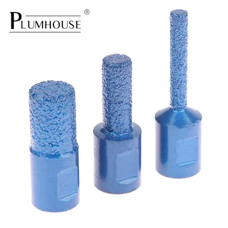 1pc-Blue-M10-Thread-Vaccum-Brazed-Diamond-Finger-Bit-Milling-Cutter-For ...