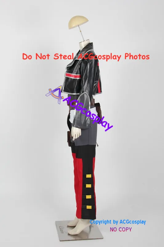 Xenosaga Jr