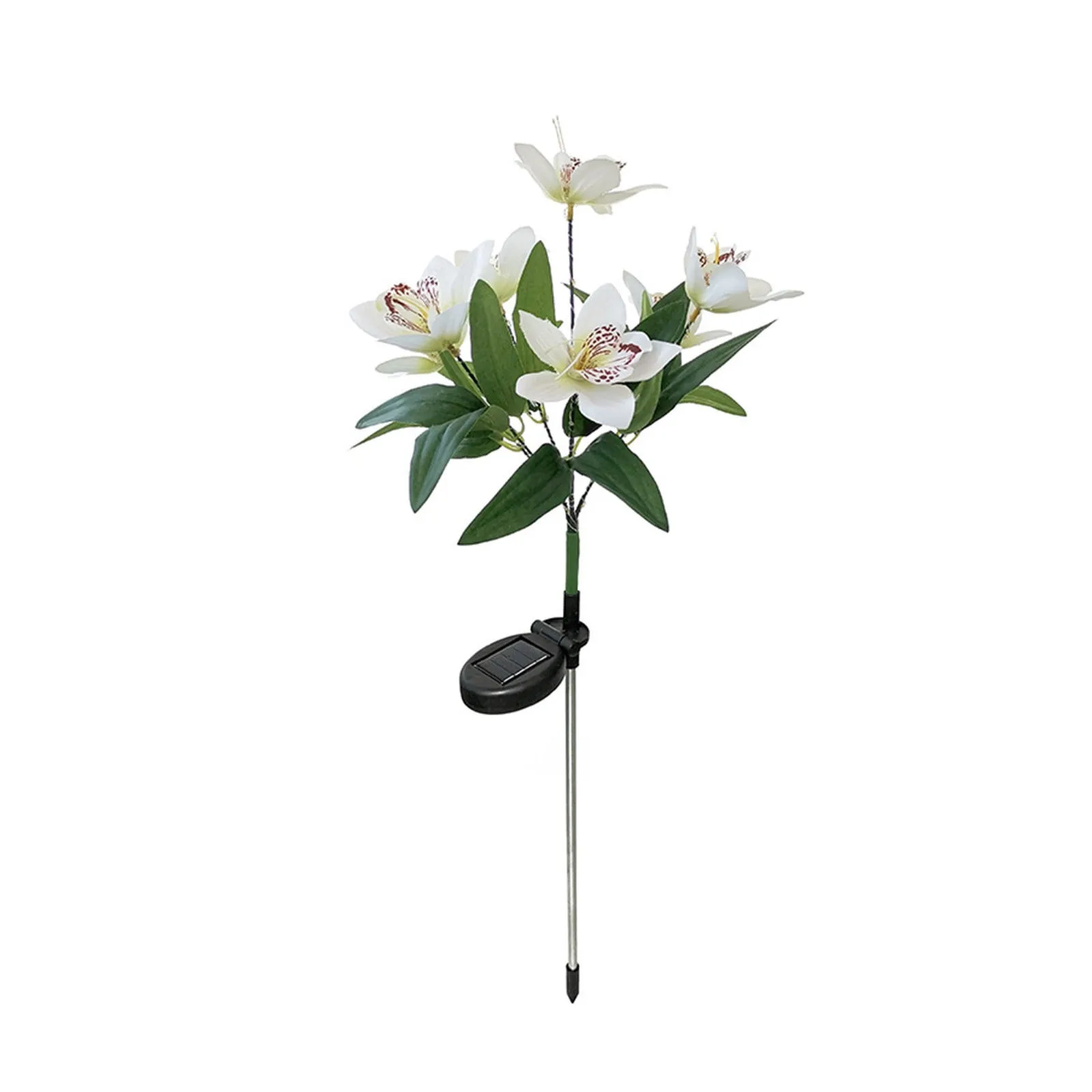 Orchid-Rose-Solar-Lawn-Lamp-Outdoor-Waterproof-Flowers-Landscape-Lamp ...