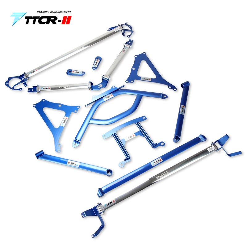 For-TOYOTA-GT86-Subaru-BRZ-2012-2020-Accessories-Alloy-Balance-Bar-Body ...