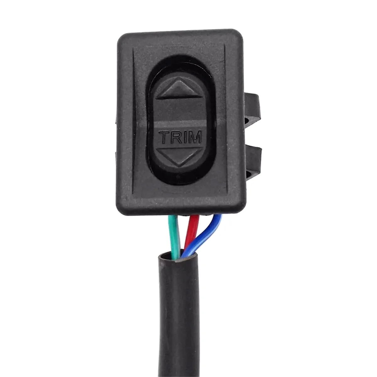 Trim Tilt Switch 87-896620001 87-8M0042300 87-8569901 for Mercury ...