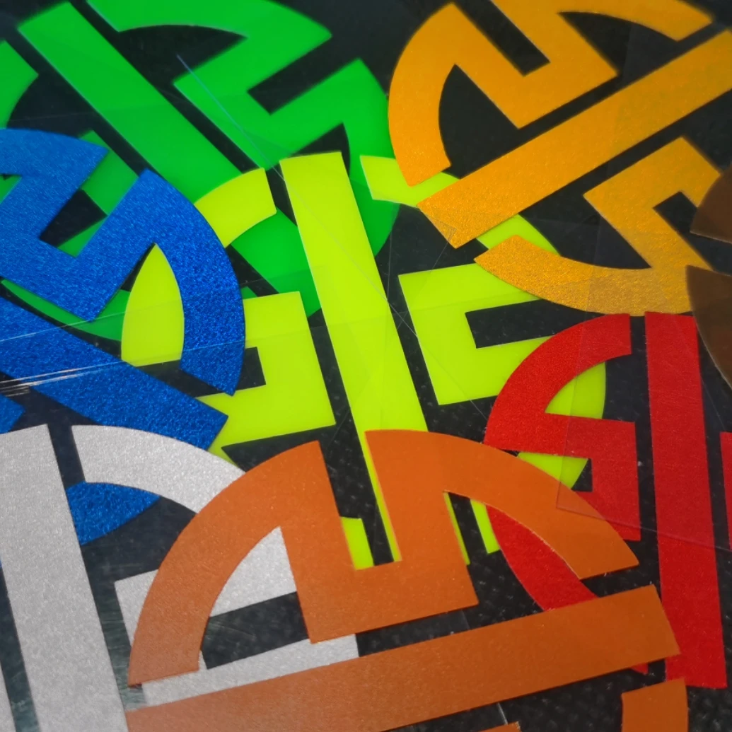 For-Kawasaki-Motorcycle-Decals-Reflective-Waterproof-Stickers-H2R-H2 ...