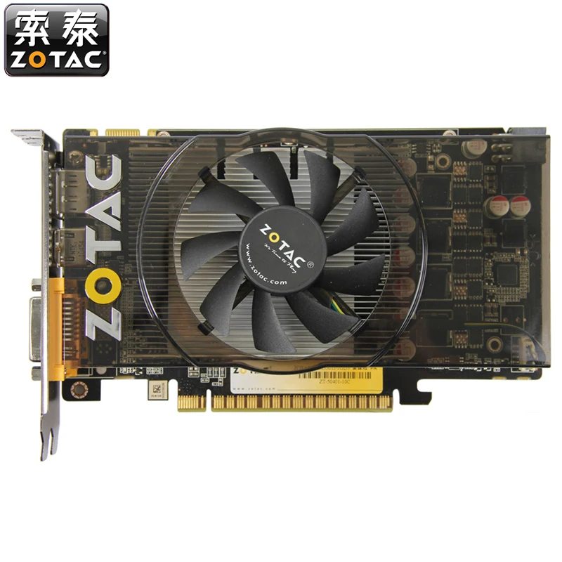 ZOTAC-Video-Card-GTX550Ti-1G-192Bit-GDDR5-Graphics-Cards-for-NVIDIA ...