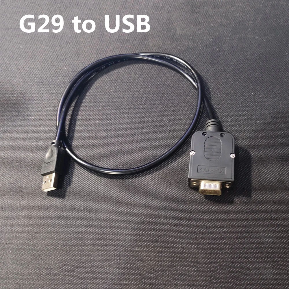 Gearshift para USB Cabo Conversor Adaptador, Wheel Racing Game ...