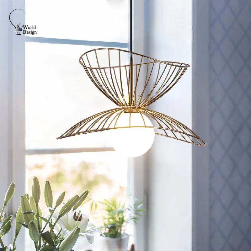 Modern E27 Lustre Vertigo Ceiling Lamp Suspension New Chandeliers ...