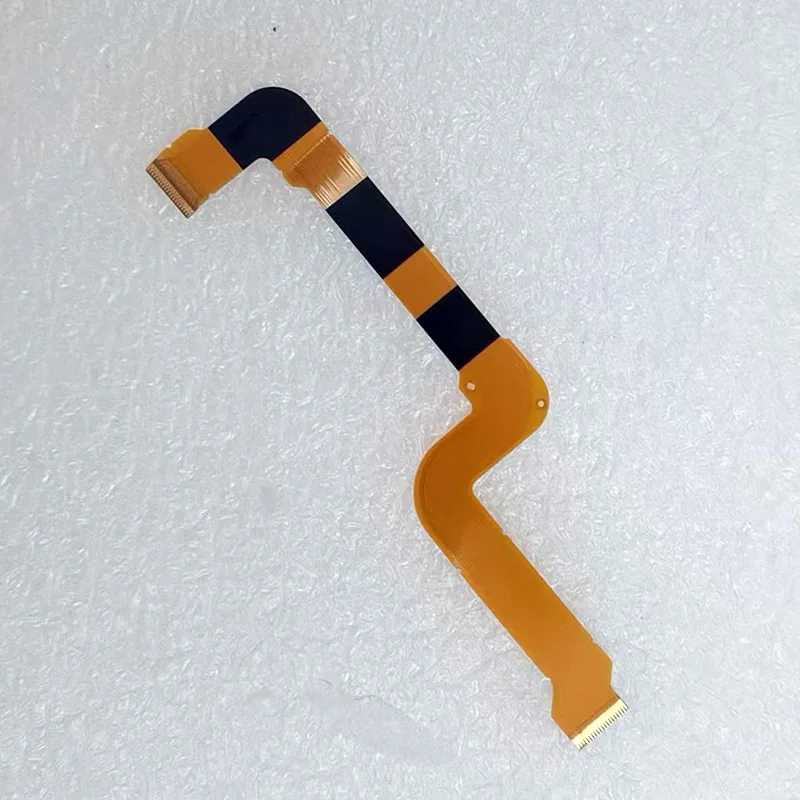 New-LCD-hinge-flexible-cable-FPC-repair-parts-For-Panasonic-DMC-DMC ...