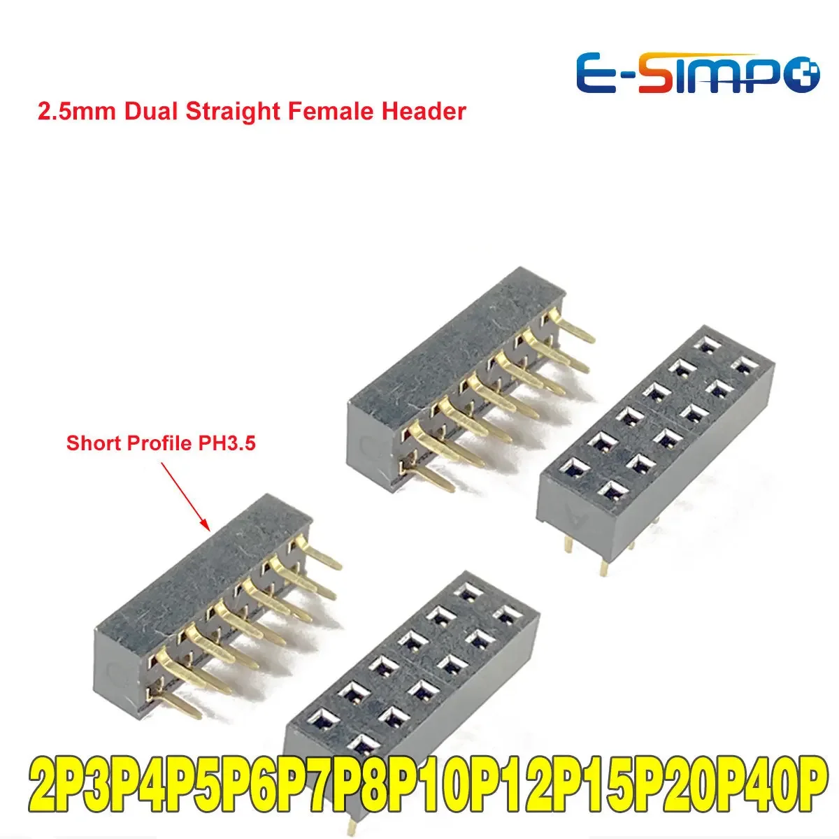 10pcs-2-54mm-PH3-5-Low-Short-Profile-Straight-Double-Row-2x2-3-4-5-8.jpg