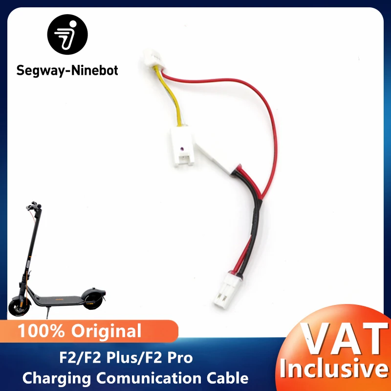 Original-Charging-Port-Comunication-Cable-For-Ninebot-by-Segway-F2-F2 ...