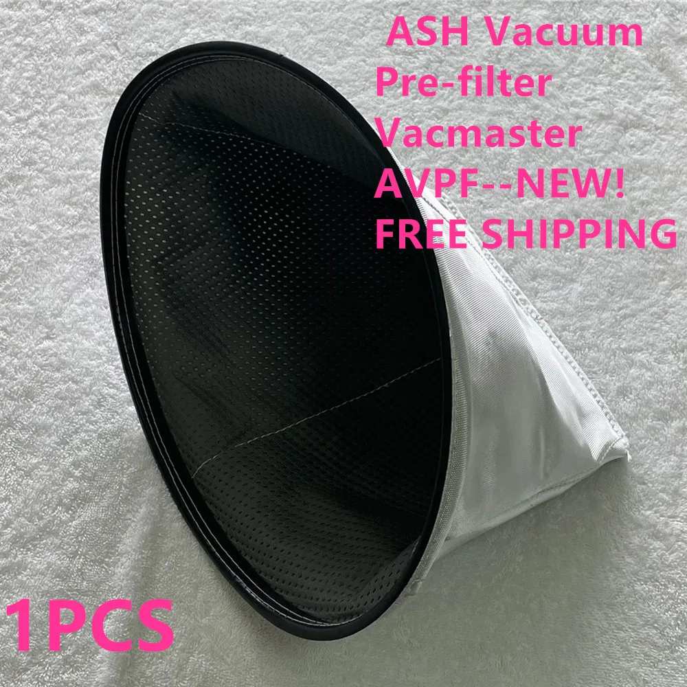 1-Pack-ASH-vacuum-cleaner-dust-filter-bag-Pre-Filter-compatible-with ...