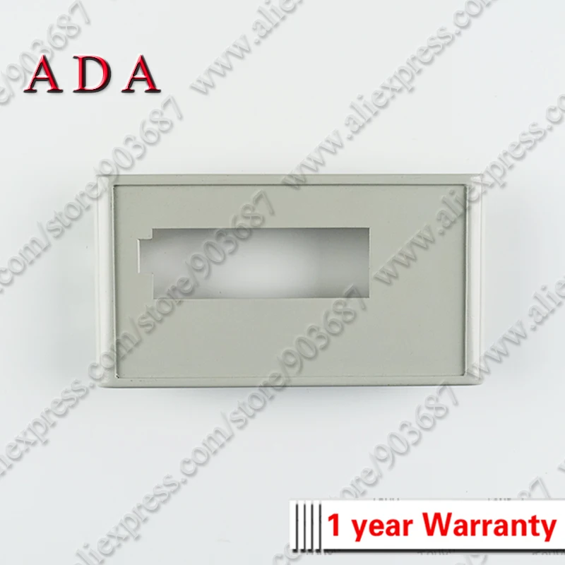 Front-Case-Cover-Housing-Shell-for-6AV6640-0BA11-0AX0-6AV6-640-0BA11 ...