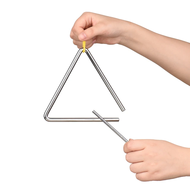 Musical Instruments Triangle