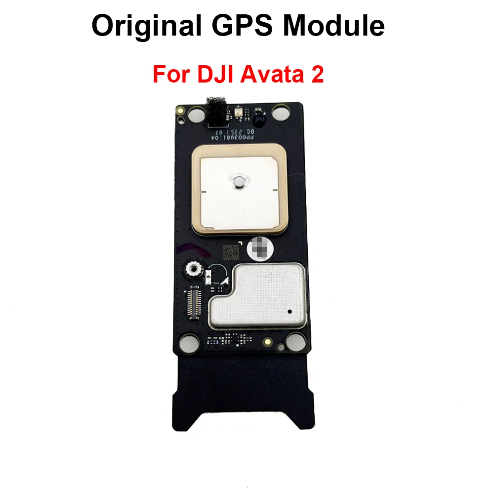 Original-GPS-Module-for-DJI-Avata-2-Drone-Aircraft-Removed-from-Other ...