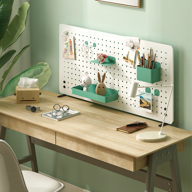 Hanging-or-Standing-or-Clamping-Hole-Board-Table-Rack-Storage-Free ...