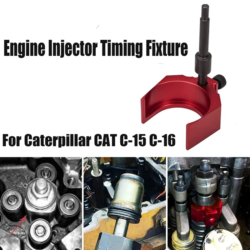 Engine-Injector-Adjustment-Gauge-Tool-Diesels-Engine-Injector-Timing ...