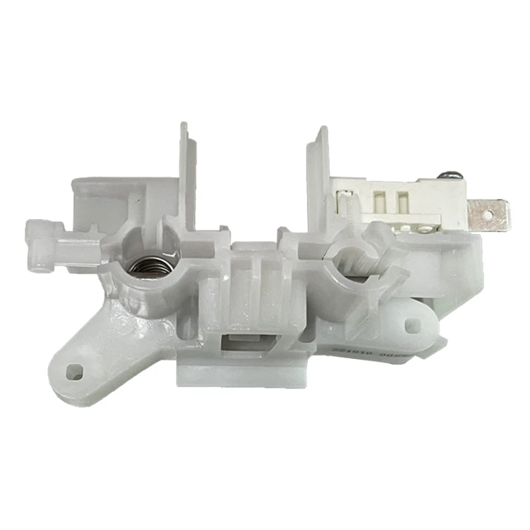 1PC For Midea Dryer Door Lock MH90-H03Y H20WY GFL06WY L05J L1W Dryer ...