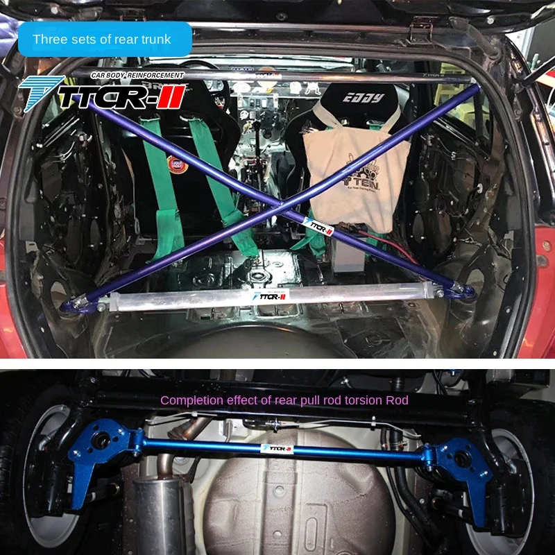 Barra-estabilizadora-delantera-de-suspensi-n-para-Suzuki-Swift-2006 ...