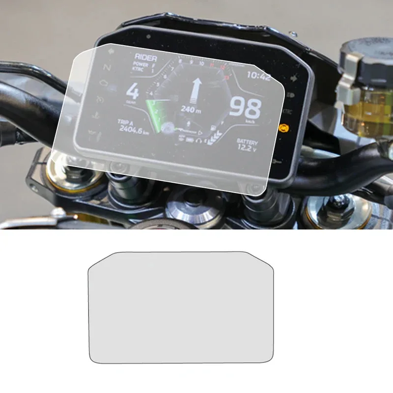 Z900 2025 New Motorcycle Accessories Scratch Panel Screen Dashboard for ...