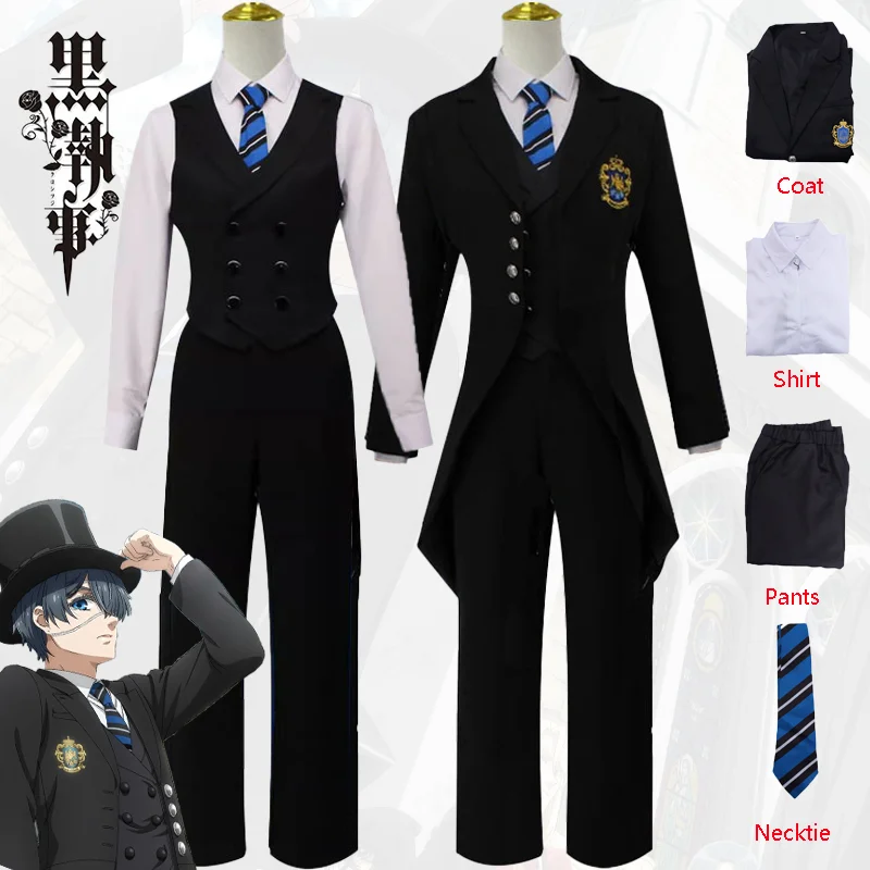 Black-Butler-Ciel-Phantomhive-Cosplay-Costume-Suit-Boarding-School ...