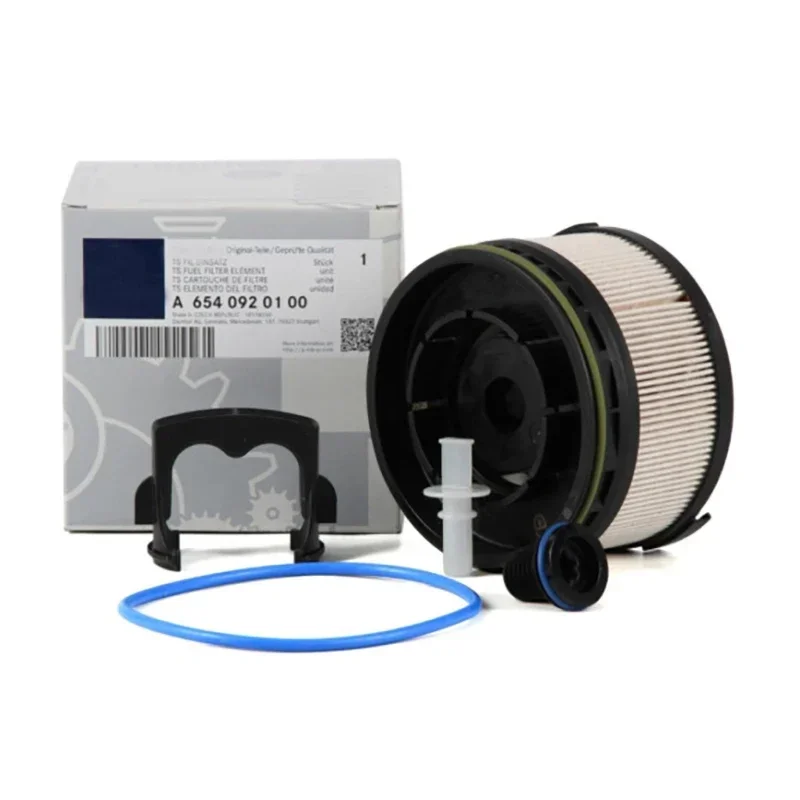 A6540920100-Filtro-de-combust-vel-para-Mercedes-Benz-Classe-E-W213-S213 ...