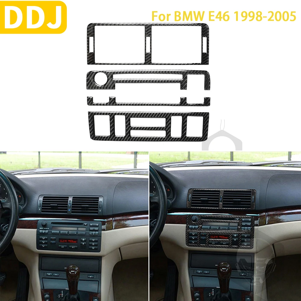 Bmw E46 Interior 1999