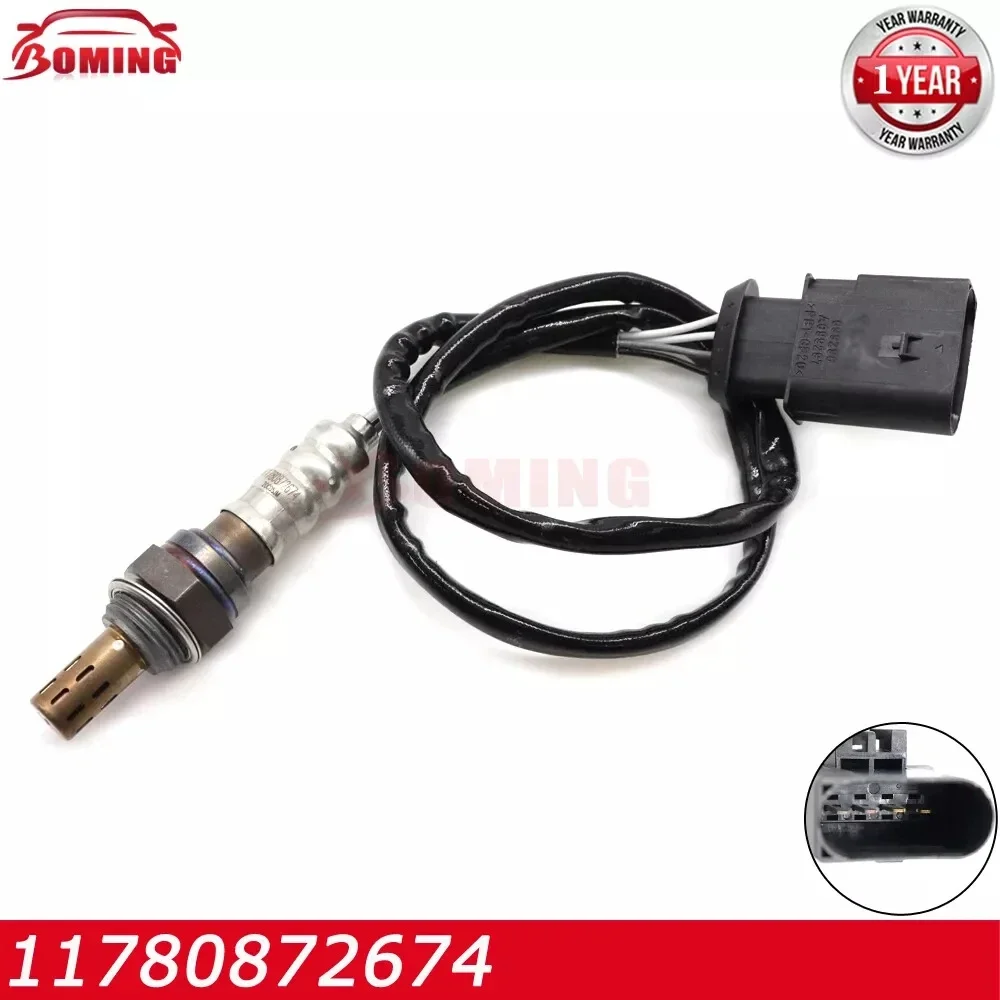 25024480-250-24480-11780872674-NEW-Air-Fuel-Ratio-Lambda-Oxygen-O2 ...