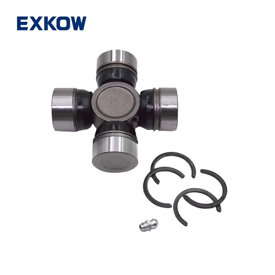 Universal Joints & Driveshafts For Lexus GS300 04371-60070 Spider Kit ...