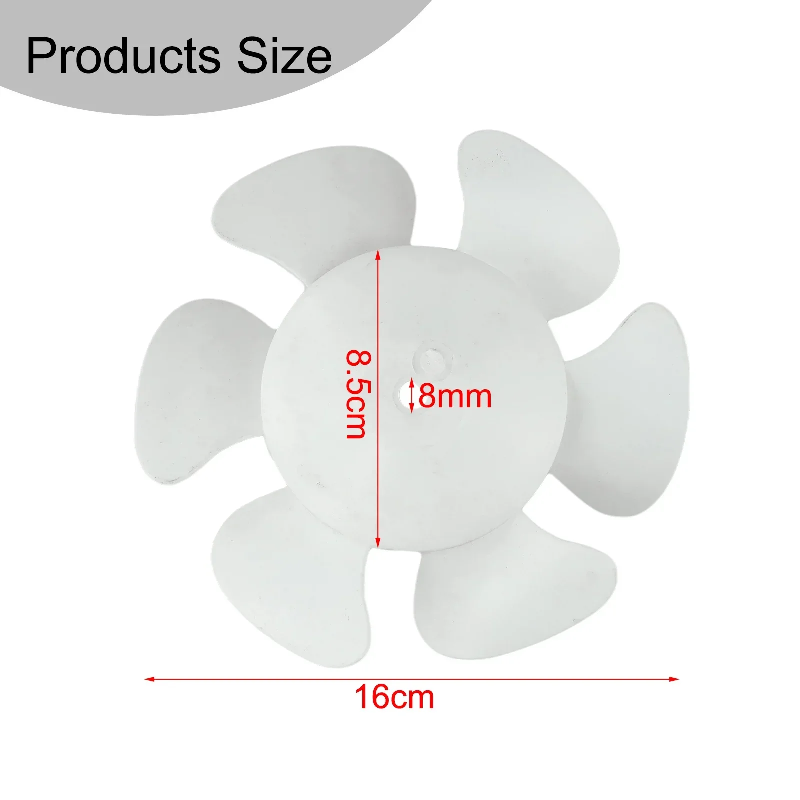 10-8-6-Inch-Exhaust-Fan-Electric-Blades-Fan-Blades-Anti-Mosquito-Design ...