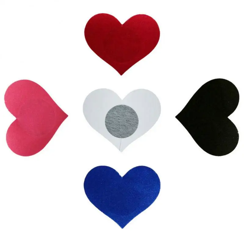 Chest-Patch-Soft-And-Skin-Friendly-1pair-Chest-Stickers-Invisible-And ...