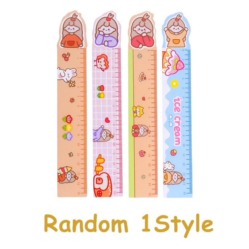 Cartoon Ruler