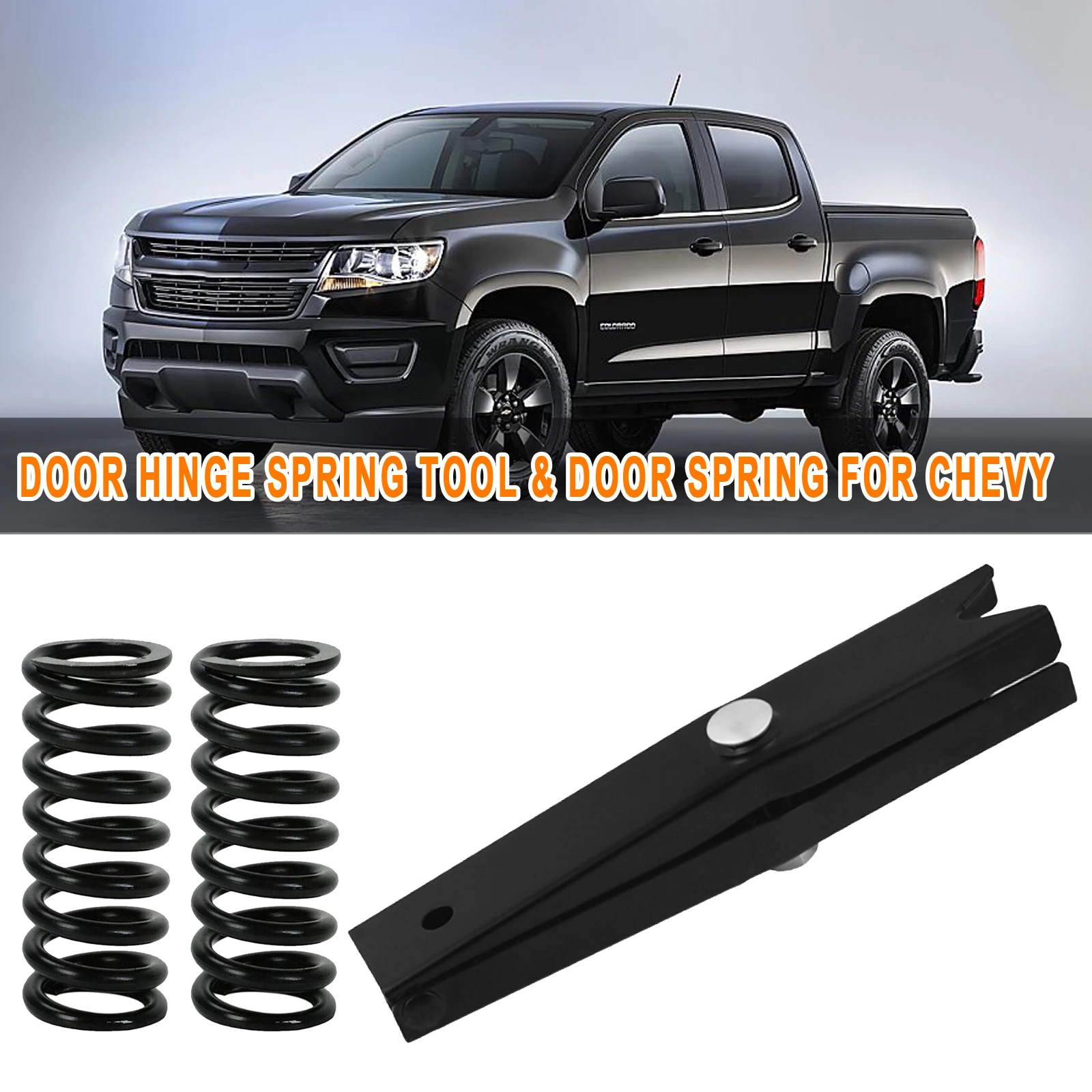 Door-Hinge-Spring-Tool-with-Door-Hinge-Spring-For-Chevy-Chevrolet-S10 ...