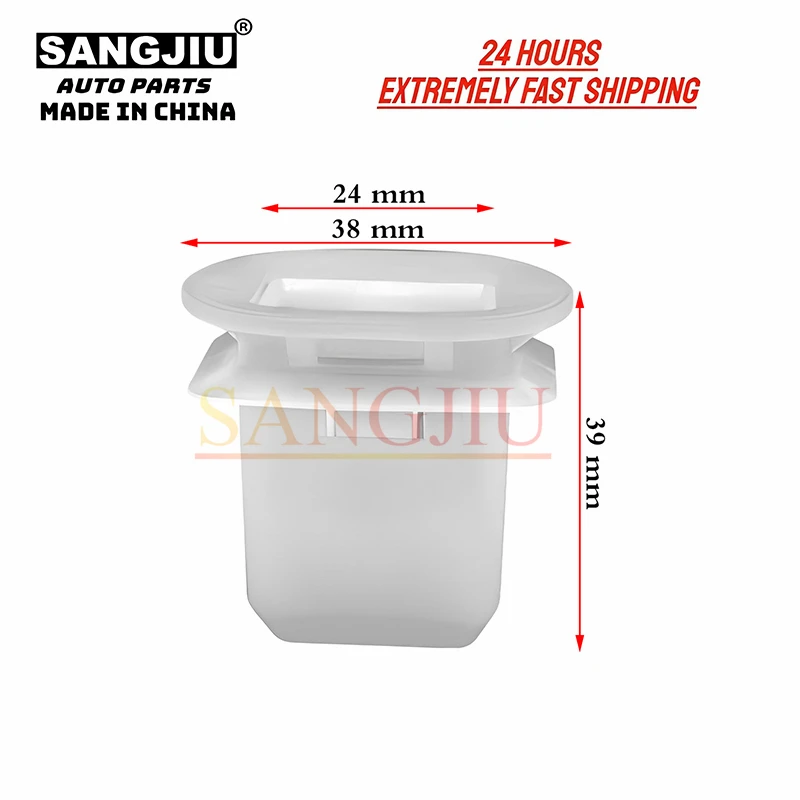 2Pcs-Compatible-With-For-Toyota-Camry-Solara-Prius-Yaris-Scion-Tc ...