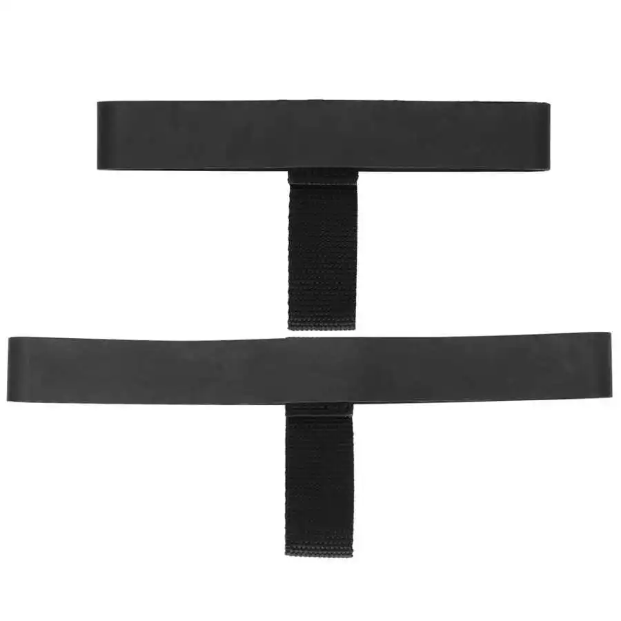 2Size Diving Stage Tank Bottle Hose Retainer Band Dive Tank Cylinder ...