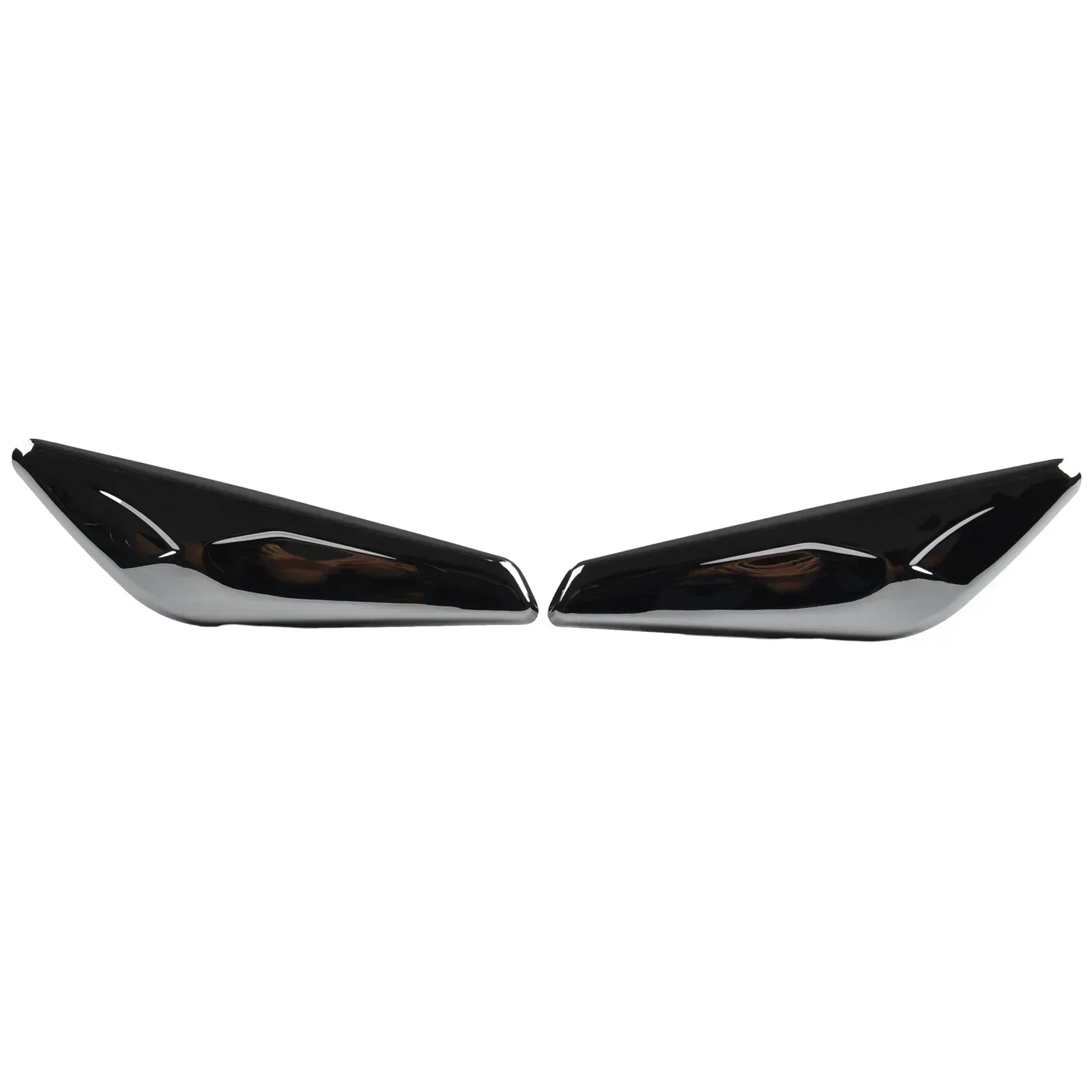 2pcs-Front-Fender-Left-Right-Side-Chrome-Finisher-51117338569 ...