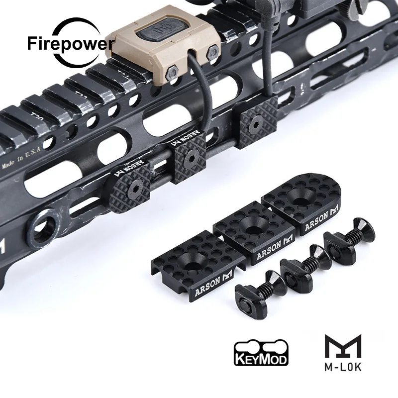 Tactical-M600-PEQ-DBAL-Scout-Light-Flashlight-Pressure-Pad-Switch-Cable ...