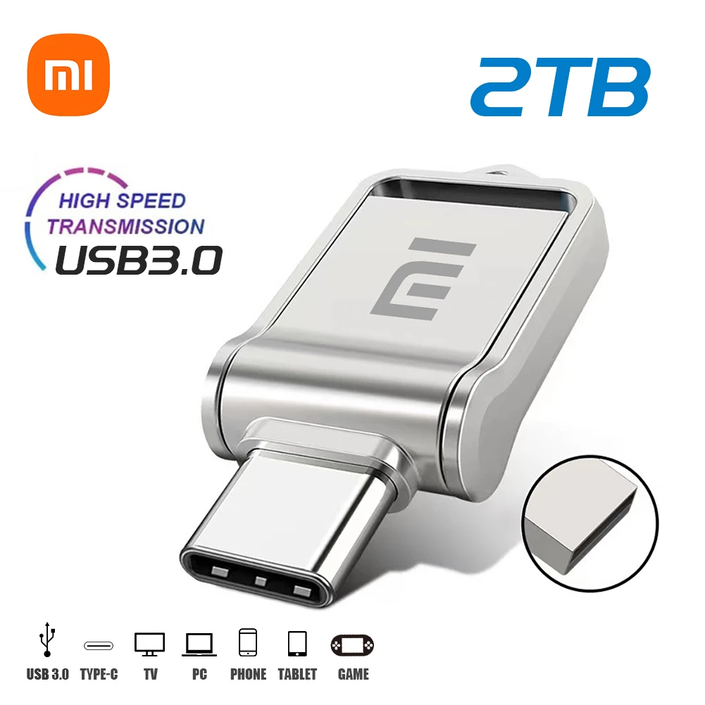 Xiaomi-1tb-USB-Flash-Drive-OTG-2tb-Pendrive-High-speed-Memory-Stick ...