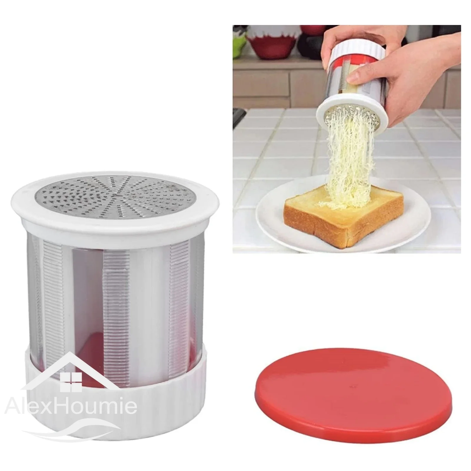 Smart-Cutter-Mincer-Butter-Mill-Spreadable-Butter-Gadgets-Shredder ...