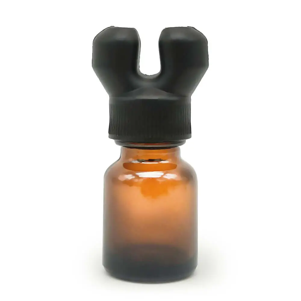 KIT de POPPER TOPPER de marca GAY, POPPERs DUO POWER SNIFFER ...