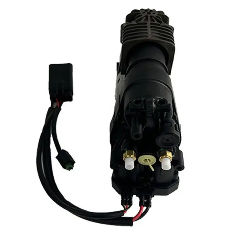 Authentic Car Air Compressor Air Suspension Compressor Pump 600640300A ...