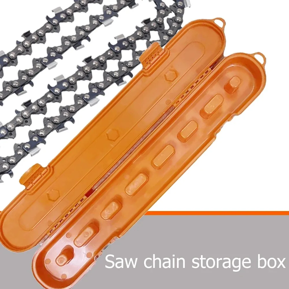 Chain-Locker-Chainsaw-Chain-Storage-Case-Chain-Locker-Carrying-Case ...