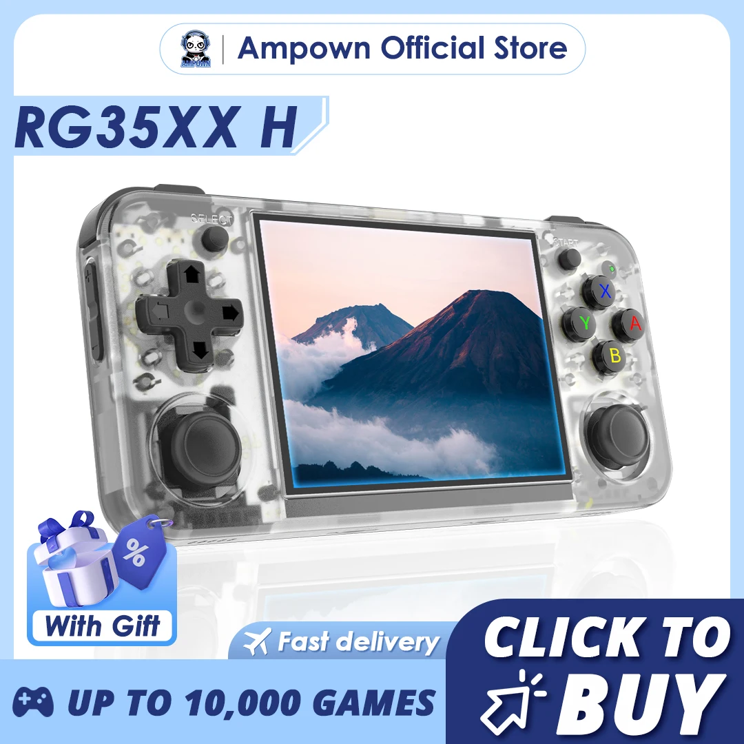 ANBERNIC-RG35XX-H-Handheld-Game-Console-3-5-IPS-Screen-HDMI-Output ...
