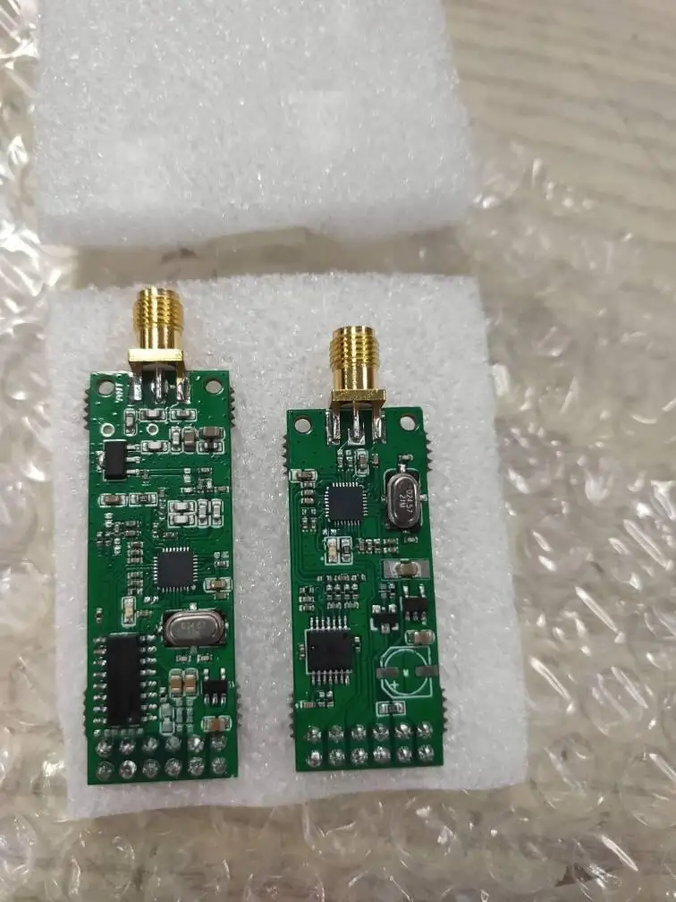 UHF-wireless-digital-audio-transmitter-transceiver-module-long-distance ...