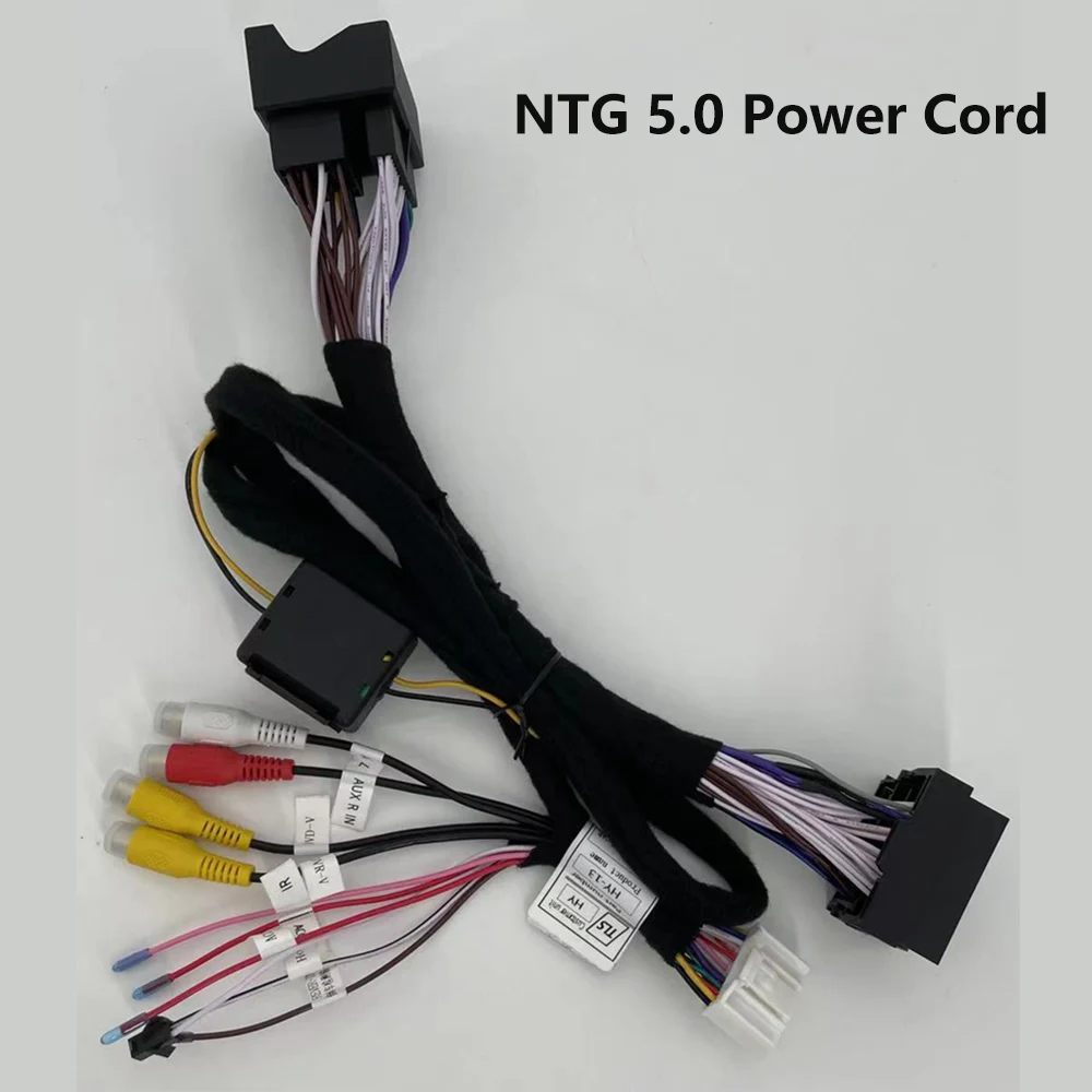 Android-Device-Multimedia-System-Accessories-For-Mercedes-NTG-4-0-NTG5 ...